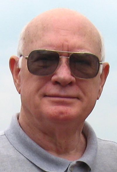Robert Duncan, Ph.D.
